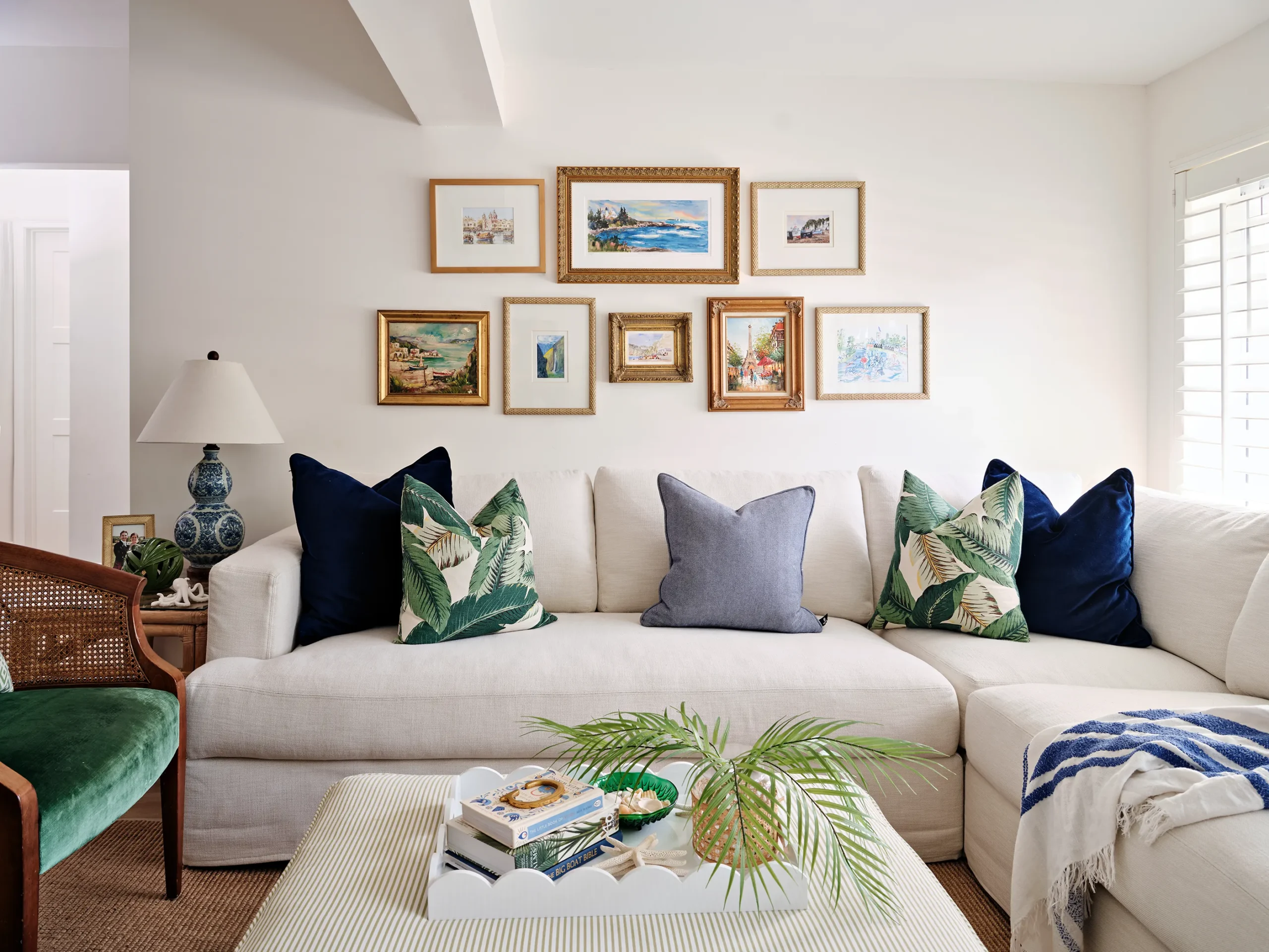 Home - Sarah Callender